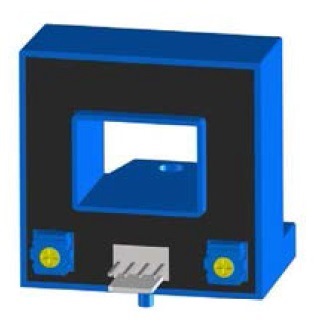 LEM ... Open Loop technology 雙電源供電_基座型 | 擎罡實業
