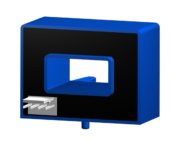 LEM ... Open Loop technology 雙電源供電_基座型 | 擎罡實業