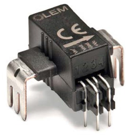 LEM ... Open Loop technology 單電源供電_基板型 | 擎罡實業