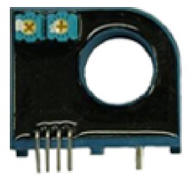 LEM ... Open Loop technology 雙電源供電_基板型 | 擎罡實業