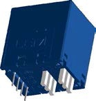 LEM ... Open Loop technology 雙電源供電_基板型 | 擎罡實業